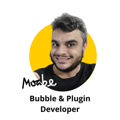 Moabe Vettore Contributor Profile | Bubble
